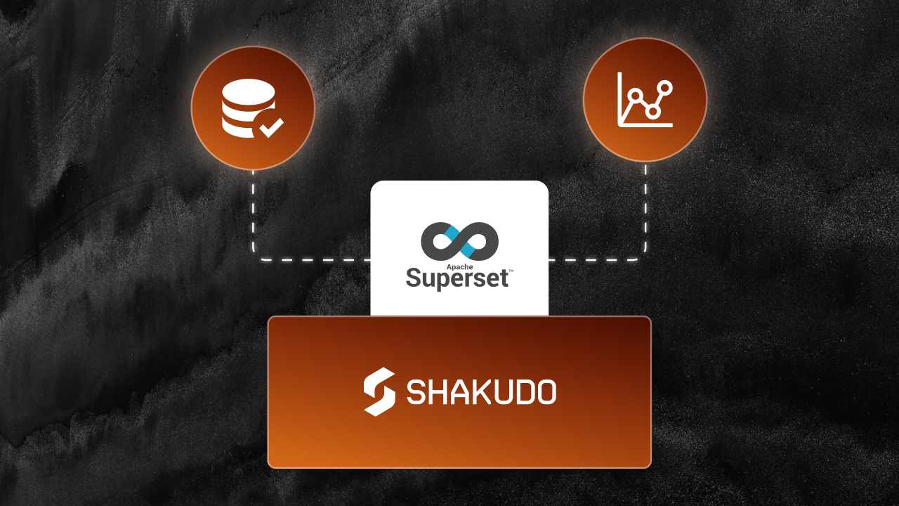 Diving Into Superset A Comprehensive Guide To Data Visualization And Exploration Shakudo